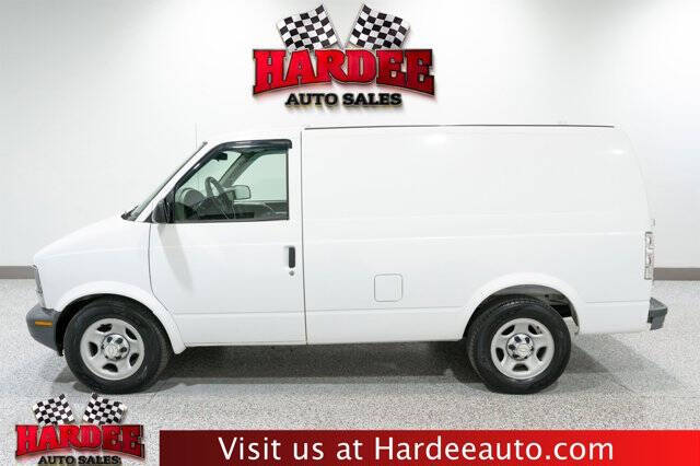 2005 Chevrolet Astro For Sale - Carsforsale.com®