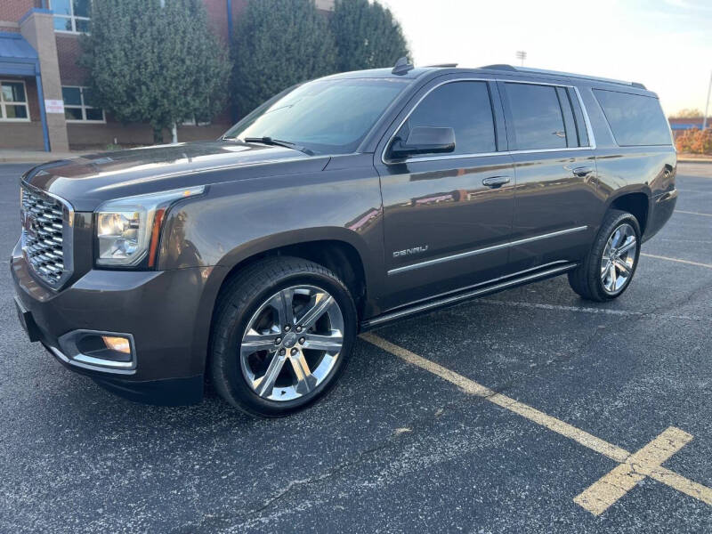 Cars For Sale in Bowling Green, KY - KAISER MOTOR CARS.LLC