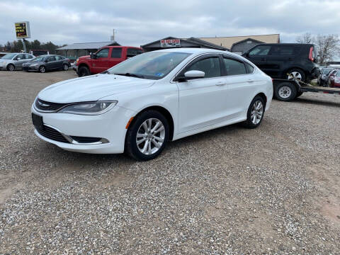 Daves Supreme Auto Sales LLC – Car Dealer in Gallipolis, OH