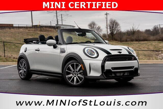 2023 MINI Convertible For Sale - Carsforsale.com®