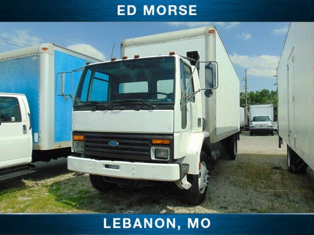 Ford CF7000 For Sale - Carsforsale.com®