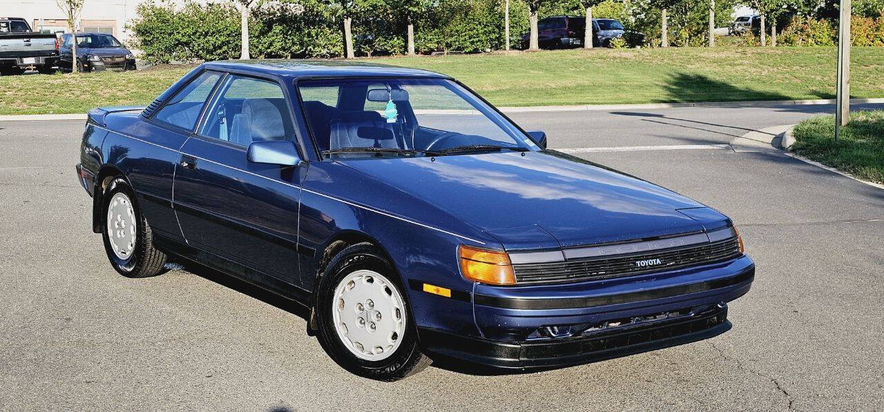 1988 Toyota Celica For Sale In Leesburg, VA - Carsforsale.com®