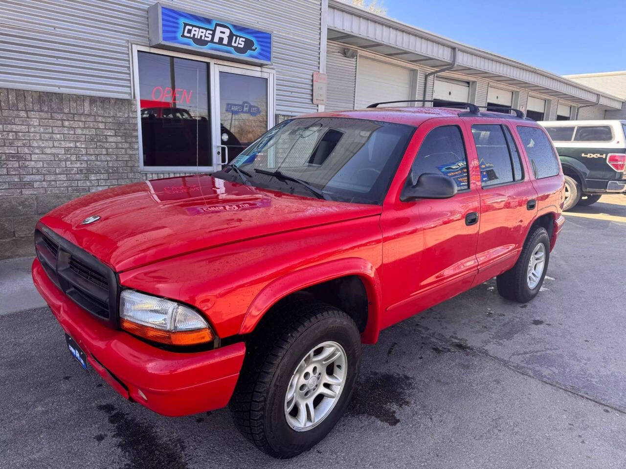 2003 Dodge Durango For Sale - Carsforsale.com®