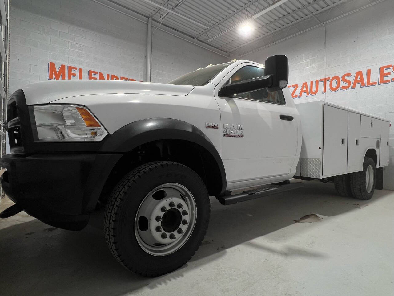 2017 RAM 4500 For Sale In Las Cruces, NM - Carsforsale.com®