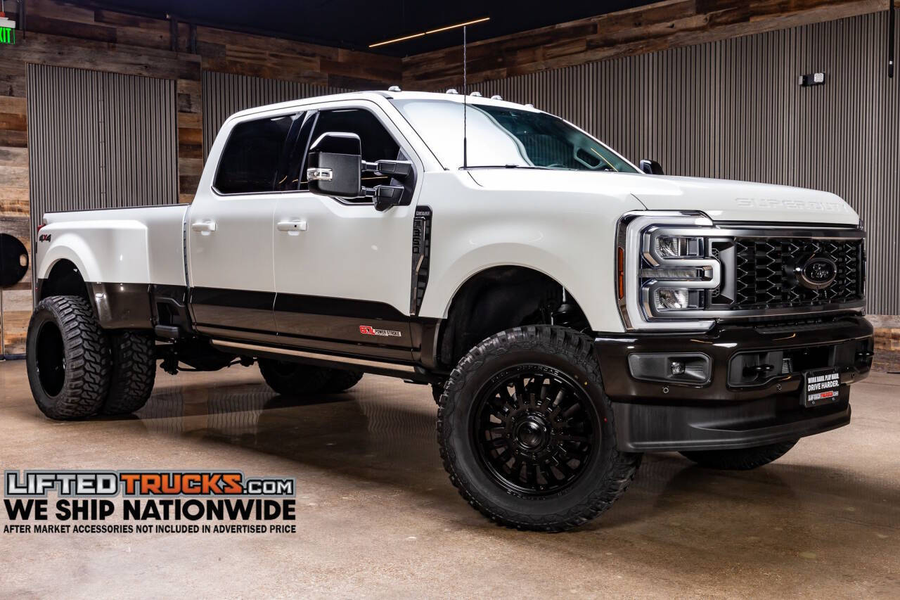 2025 Ford F-350 Super Duty For Sale In Massillon, OH - Carsforsale.com®