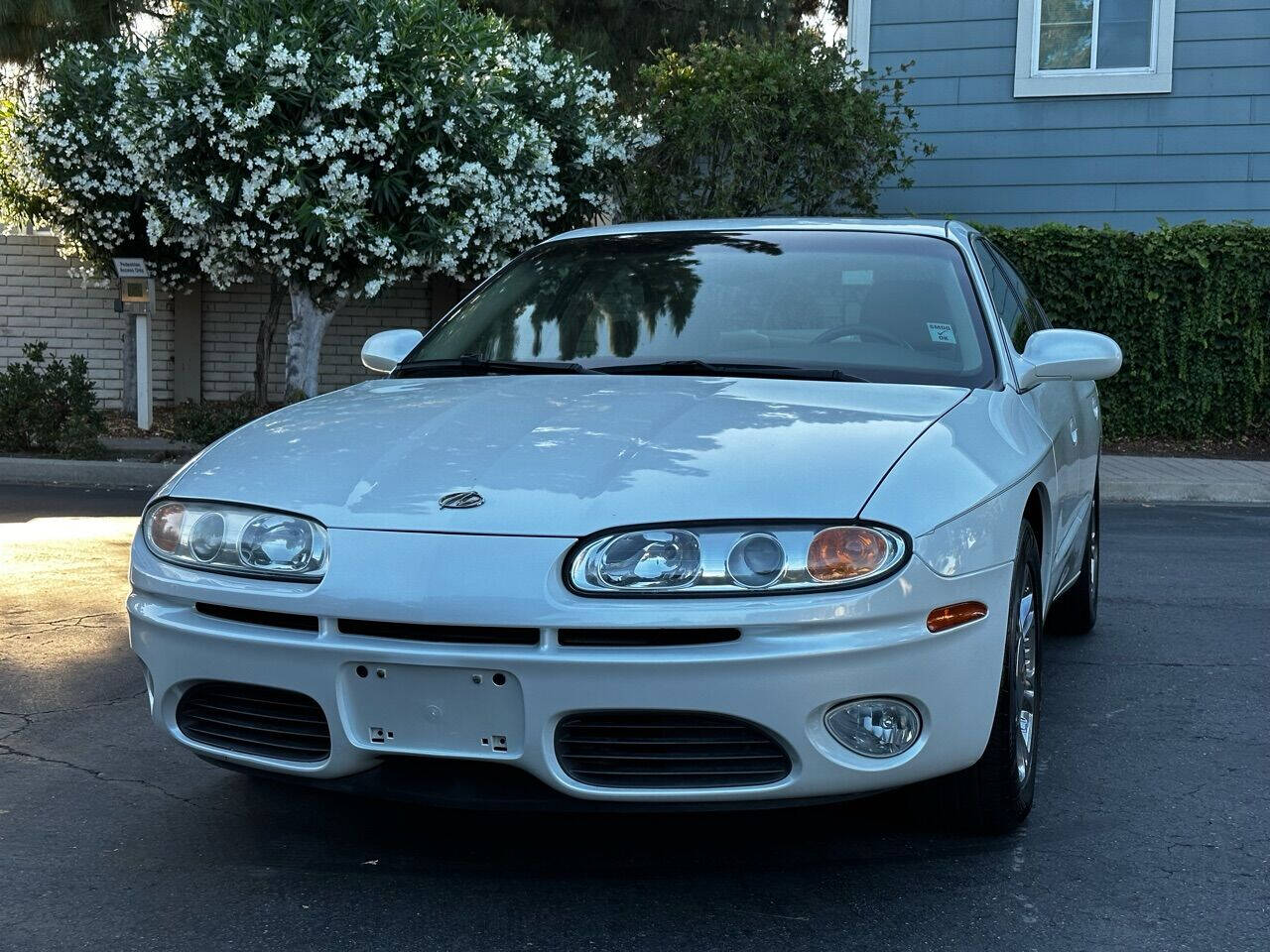 2001 Oldsmobile Cars