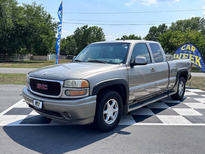 GMC Sierra C3 For Sale - Carsforsale.com®