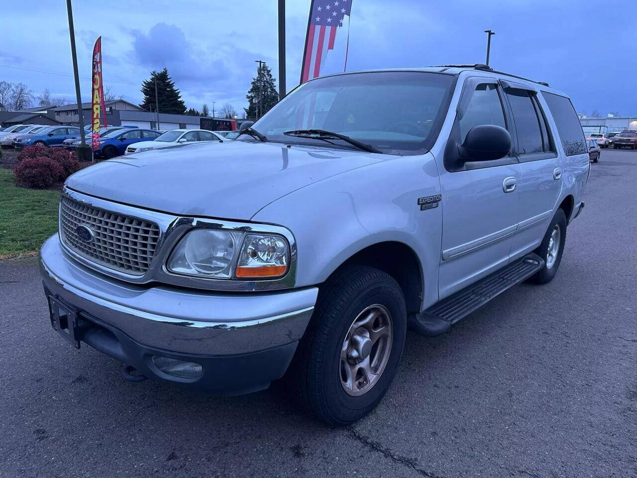 2001 Ford Expedition For Sale - Carsforsale.com®