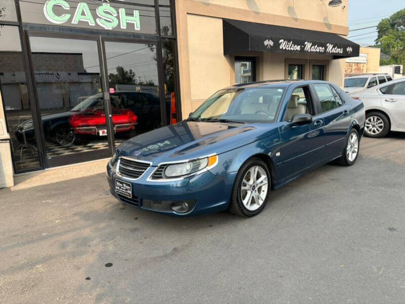 Saab 9-5 For Sale - Carsforsale.com®