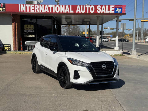 International Auto Sales – Car Dealer in Garland, TX