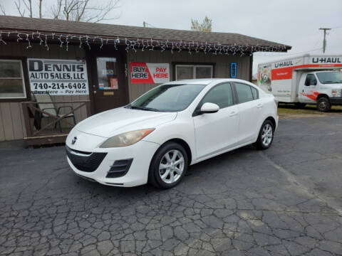 DENNIS AUTO SALES LLC – Car Dealer in Hebron, OH