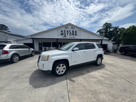 Azalea Motors – Car Dealer in North Charleston, SC