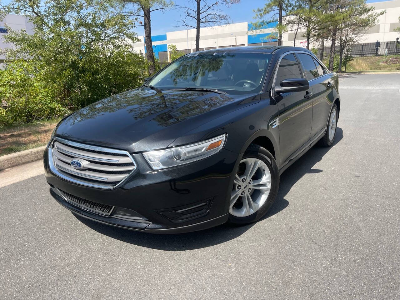 2013 Ford Taurus For Sale - Carsforsale.com®