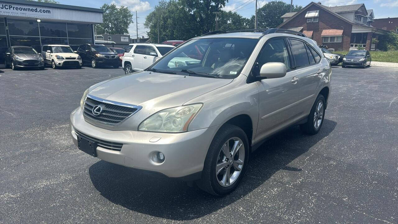 Lexus RX 400h For Sale In Pevely, MO - Carsforsale.com®