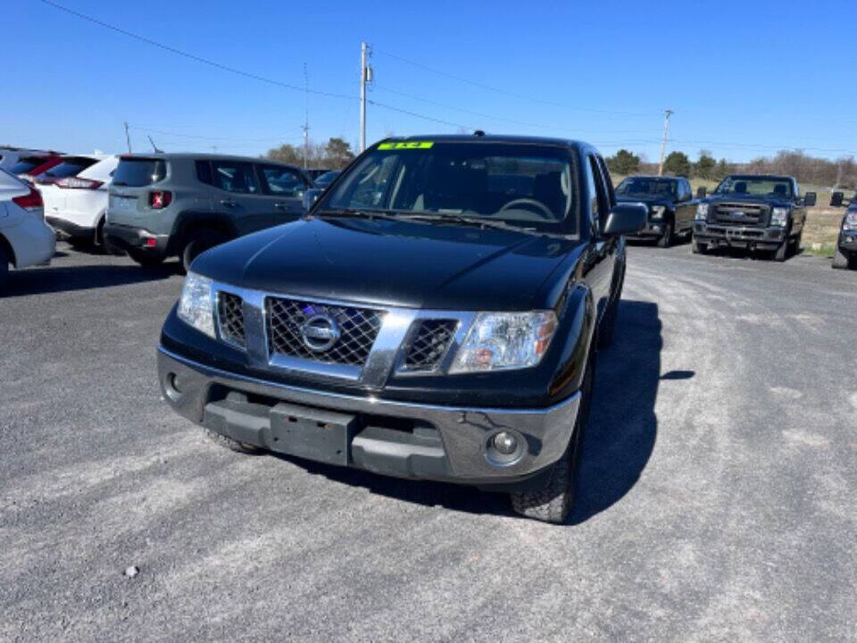 Cars For Sale in Glenfield, NY - Riverside Motors