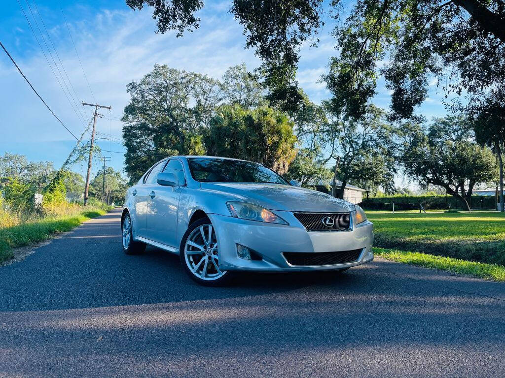 2006 Lexus IS 350 For Sale - Carsforsale.com®