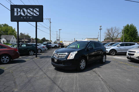 Cars For Sale in Appleton, WI - Boss Auto