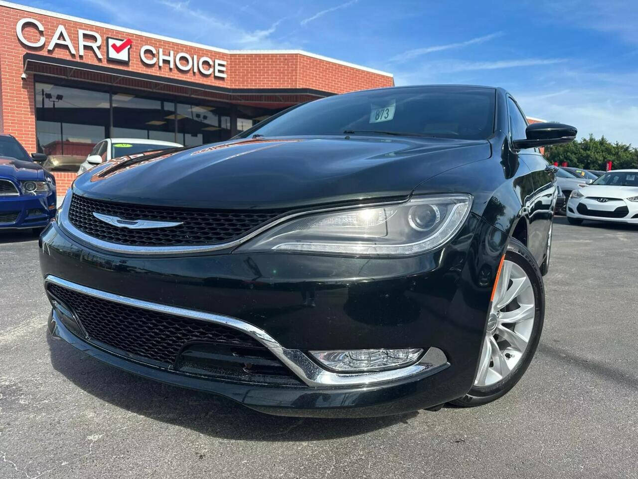 2016 Chrysler 200 For Sale - Carsforsale.com®
