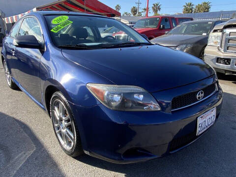 2005 Scion Tc For Sale