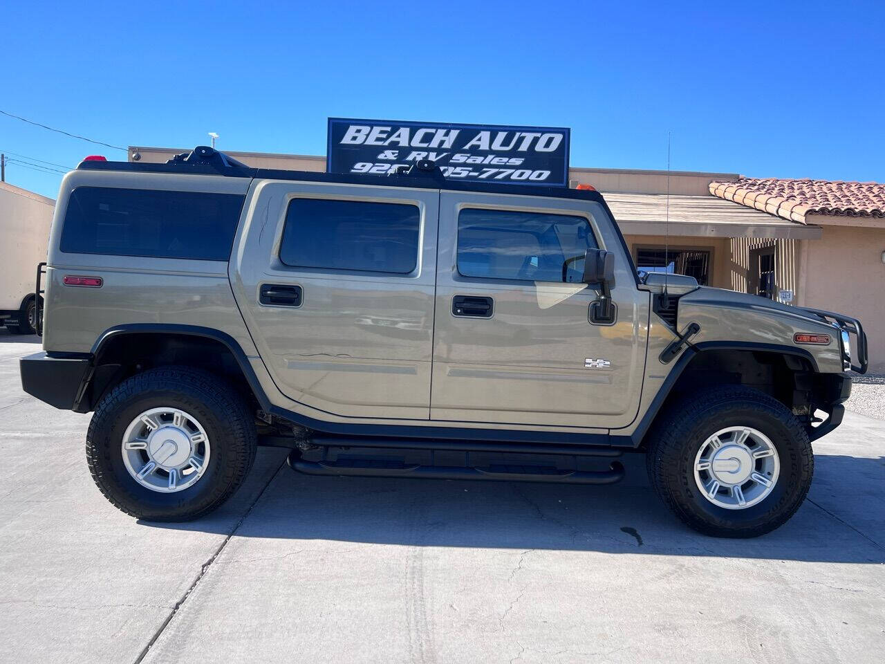 2005 HUMMER H2 For Sale - Carsforsale.com®