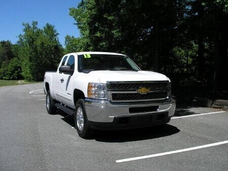 RICH AUTOMOTIVE Inc – Car Dealer in High Point, NC