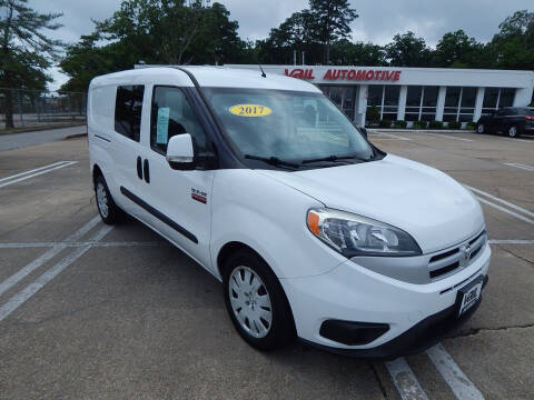 Cargo Van For Sale in Norfolk, VA - Vail Automotive