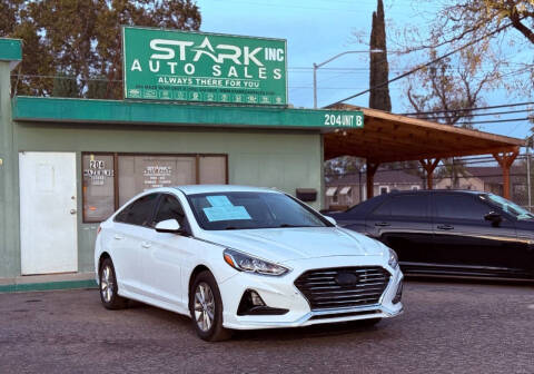 Stark Auto Sales - Car Dealer in Modesto, CA