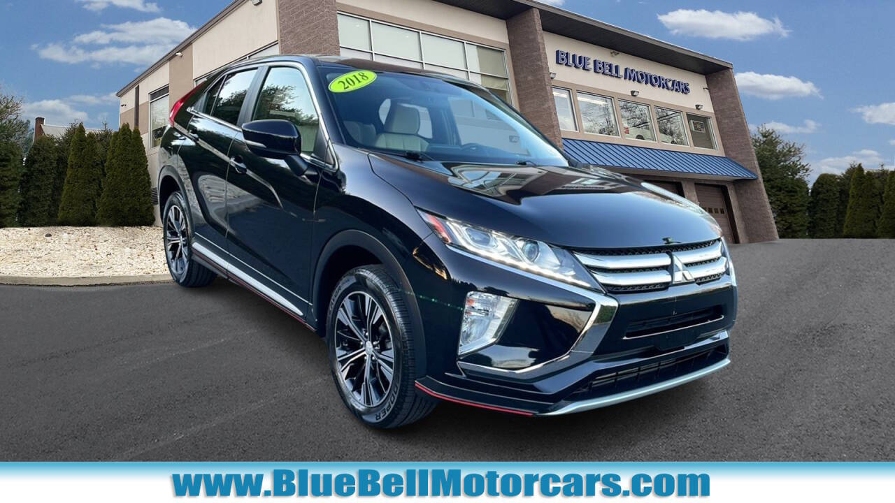 2018 Mitsubishi Eclipse For Sale - Carsforsale.com®