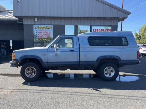 1990 Ford Ranger For Sale - Carsforsale.com®