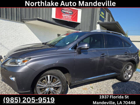 NorthLake Auto – Car Dealer in Covington, LA