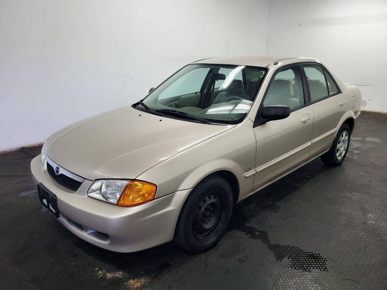 Mazda Protege For Sale - Carsforsale.com®