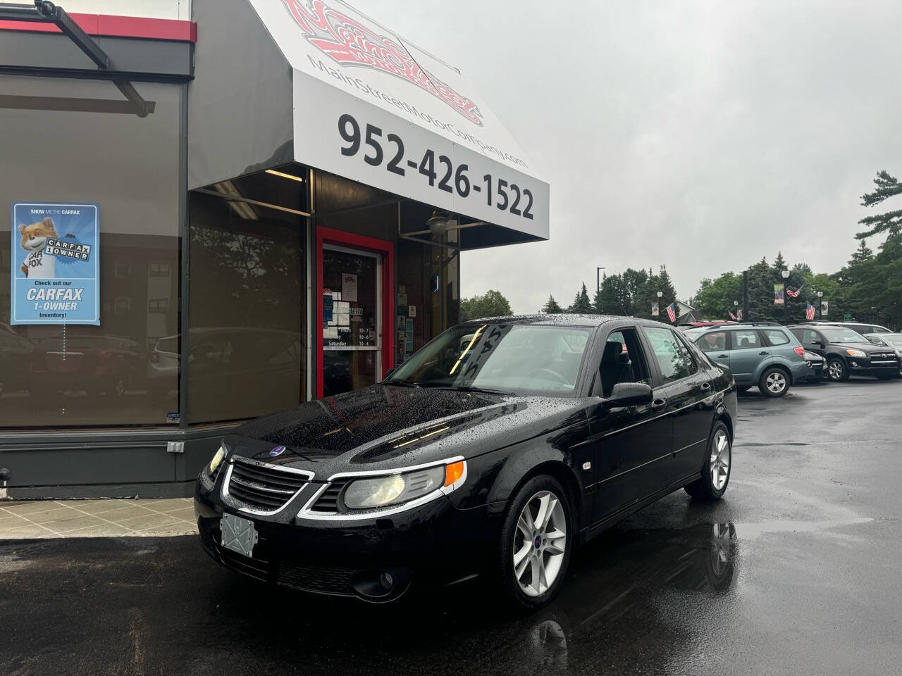 Saab 9-5 For Sale - Carsforsale.com®