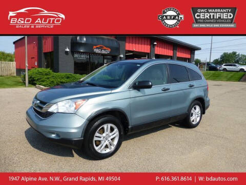 B&D Auto Sales Inc – Car Dealer in Grand Rapids, MI