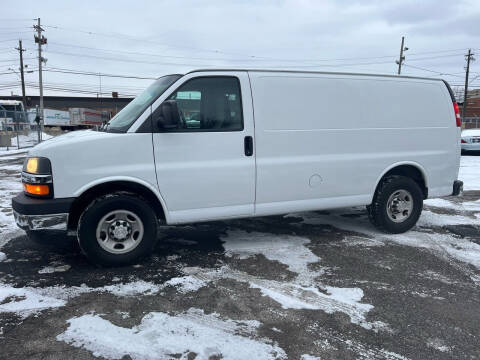Enterprise Ave Auto Sales – Car Dealer in Cleveland, OH