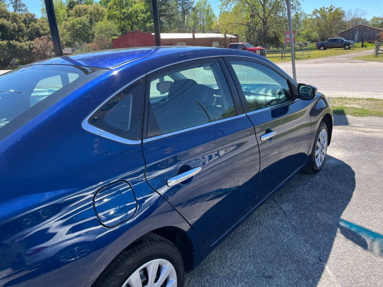 Cars For Sale in Ehrhardt, SC - Ehrhardt Motor Co