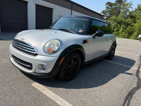 2011 MINI Cooper for sale in Fredericksburg, VA - Auto Land Inc