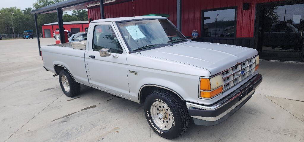 1992 Ford Ranger For Sale - Carsforsale.com®