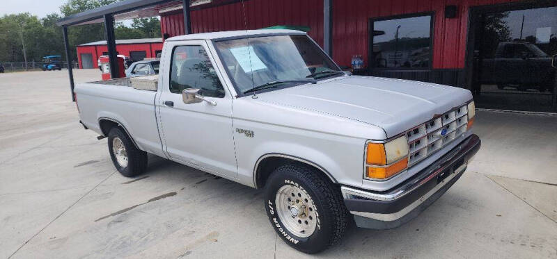 1992 Ford Ranger For Sale - Carsforsale.com®