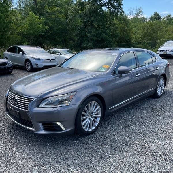 2014 Lexus LS 460 For Sale - Carsforsale.com®