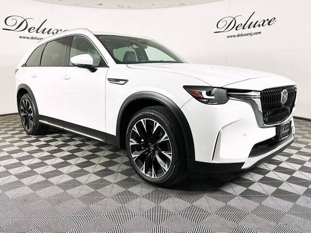 Mazda Cx 90 Phev For Sale
