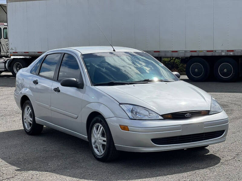 2003 Ford Focus For Sale - Carsforsale.com®