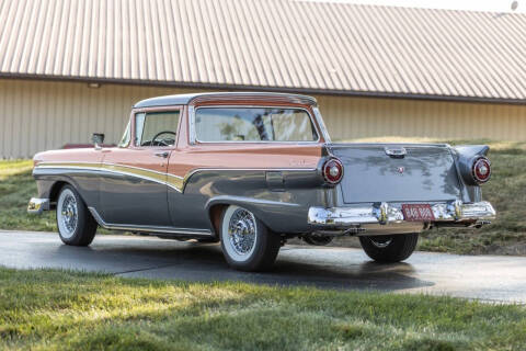 Ford Ranchero For Sale in Spring Lake, MN - NORTHTOWN AUTO SALES AND ...