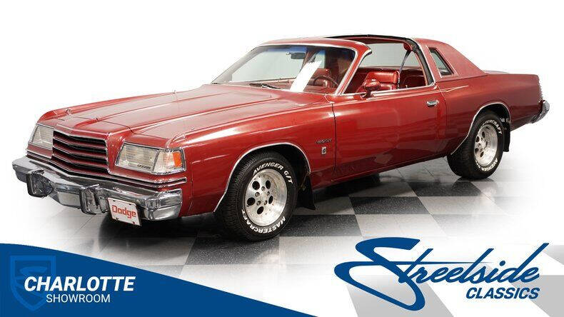 1978 Dodge Magnum For Sale - Carsforsale.com®