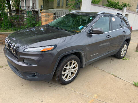 Sam's Motorcars LLC – Car Dealer in Cleveland, OH