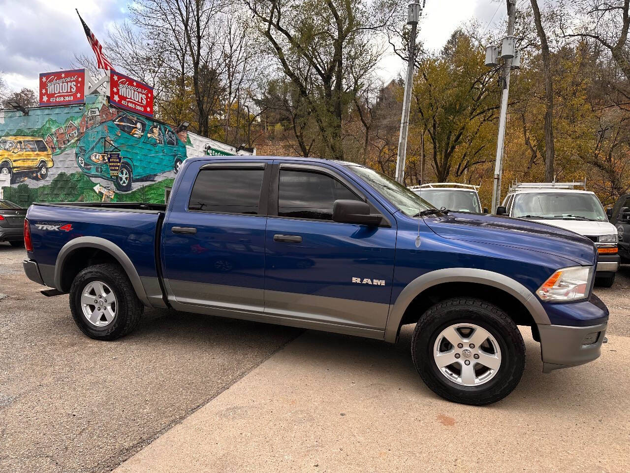 Used Dodge RAM 1500 TRX4 for Sale near Grand Junction, CO - CarGurus