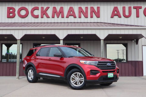 Bockmann Auto Sales – Car Dealer in Saint Paul, NE
