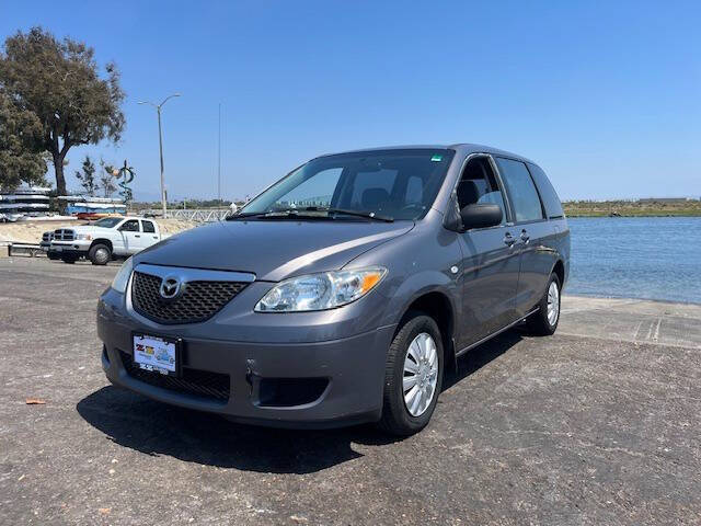2006 Mazda MPV For Sale - Carsforsale.com®