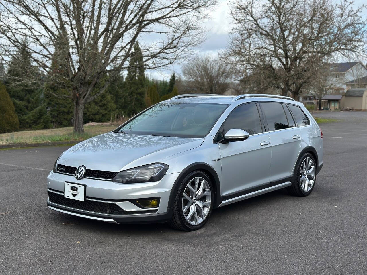 Volkswagen For Sale in Portland, OR - Carls Cars LLC