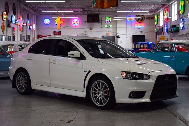 Mitsubishi Lancer Evolution For Sale In Farmington Hills, MI ...