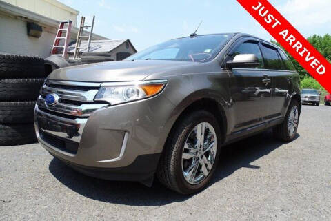 Brandon Reeves Auto World – Car Dealer in Monroe, NC